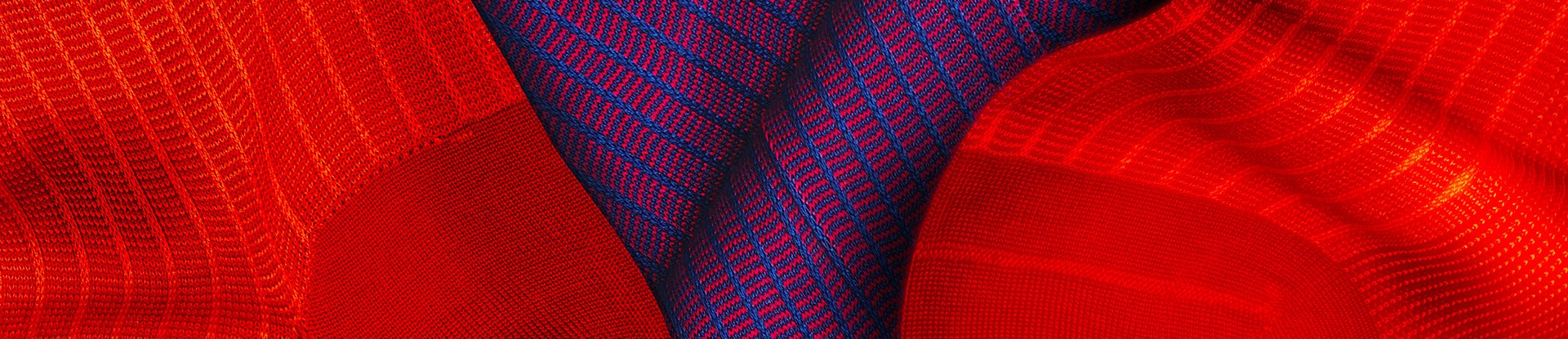 Men's Exquisite Ribbed Socks Collection | Albert Socks